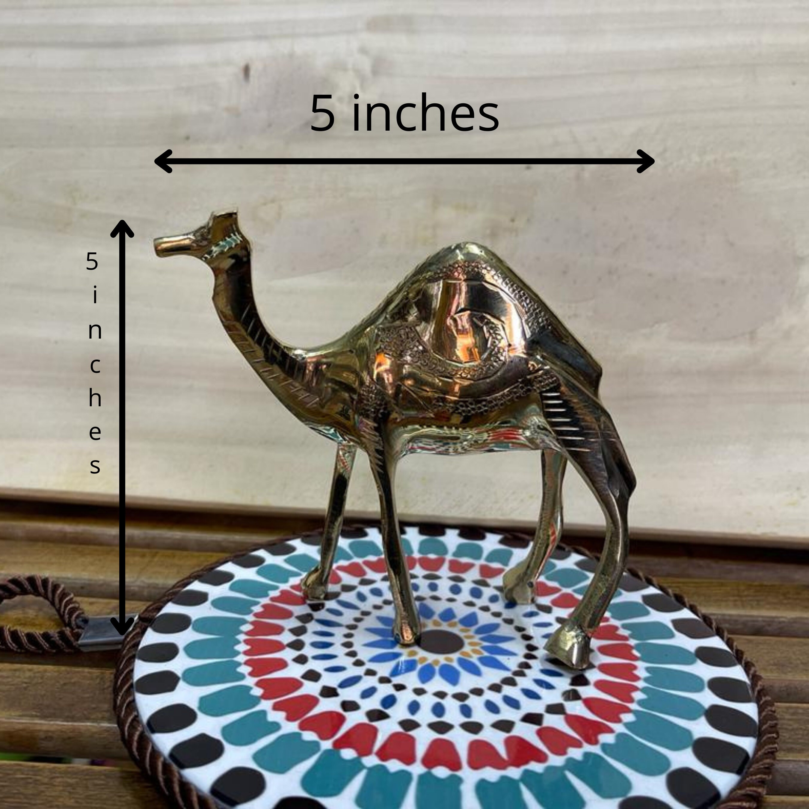 Elegant Brass Camel Statue Perfect for Home Decor and Collectors. - Etsy