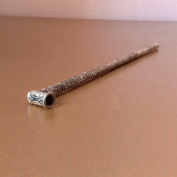 Moroccan Hash Pipe - Etsy