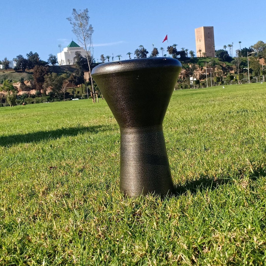 Authentic Drum Pro Barbouka Add a Unique Touch to Your Music Collection ...