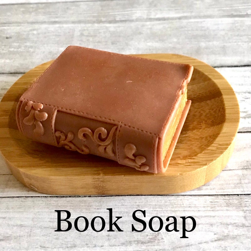 Fancy Soap - Etsy