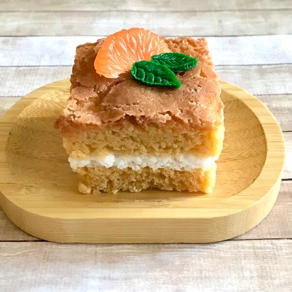 Soap Cake - Etsy