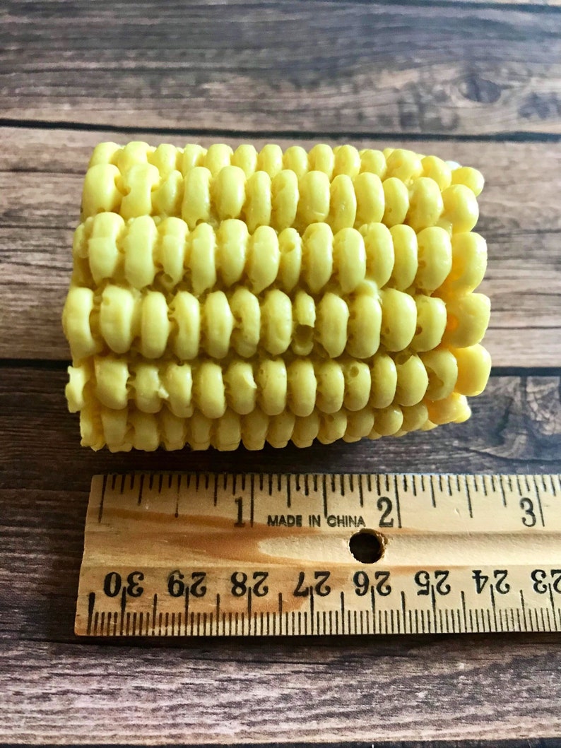 Corn Soap, Corn on the Cob Soap, Farmhouse, Ranch, Country House ...
