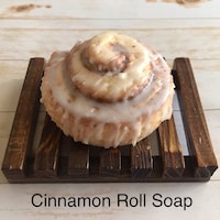 Biscuit Soaps, Custard Cream, Bourbon, Iced Ring, Foodie Gift - Etsy UK