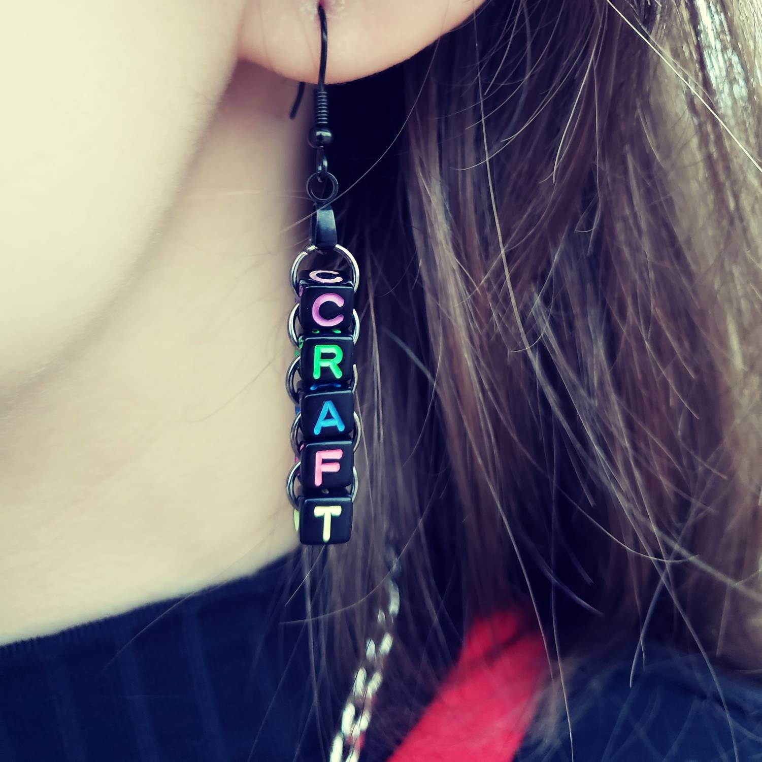 DSMP Dream SMP Earrings DSMP Merch | Etsy