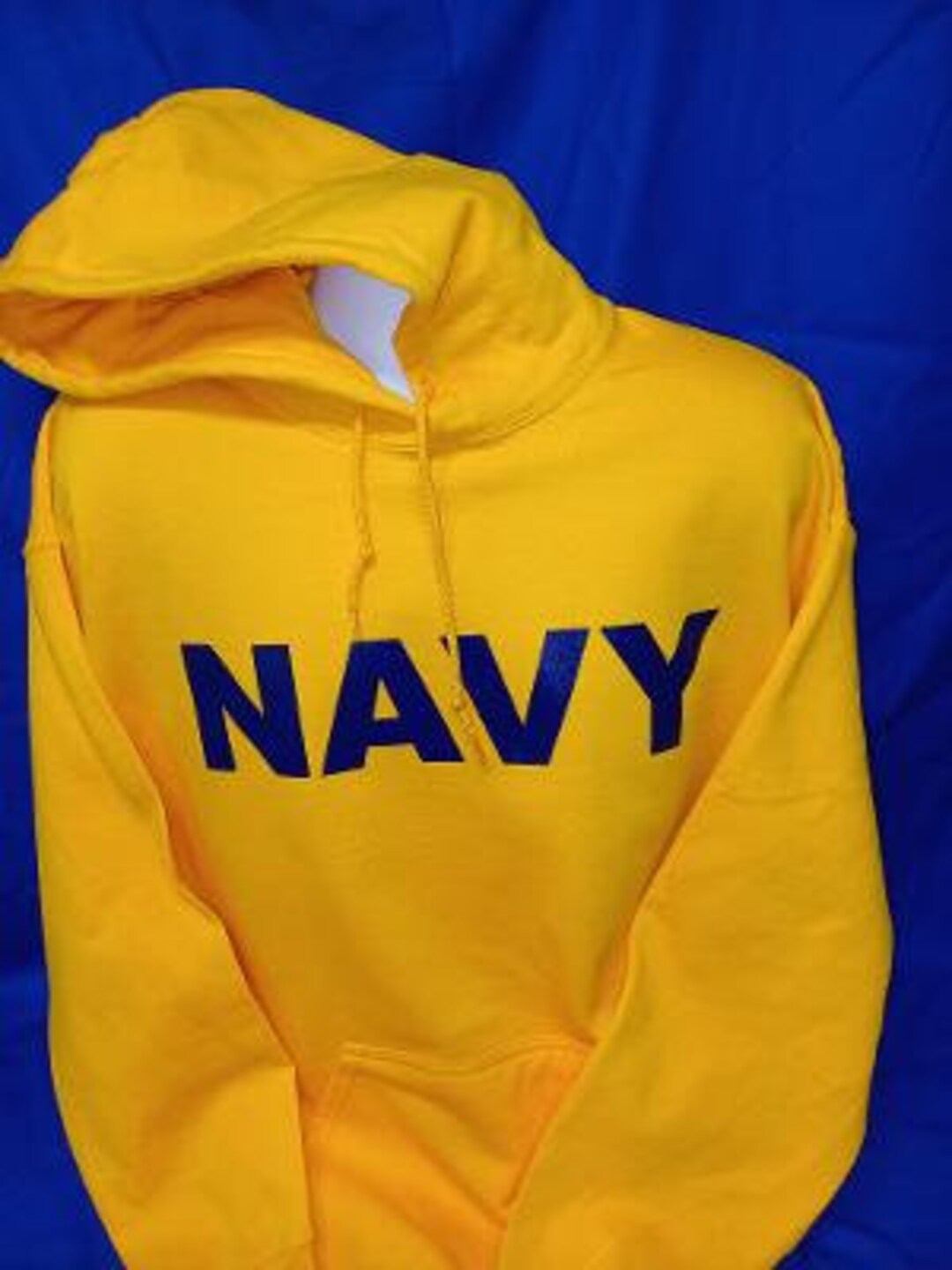 US NAVY Graphic Image Hoodie Swet Shirt - Etsy