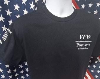 Vfw - Etsy