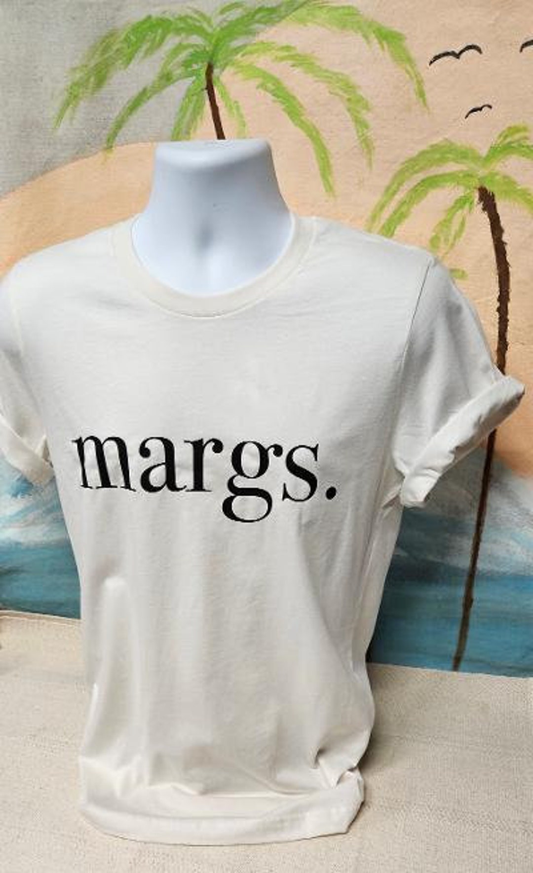 MARGS. (margarita) Drinking T Shirt - Etsy Canada