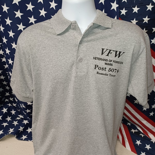 Vfw - Etsy