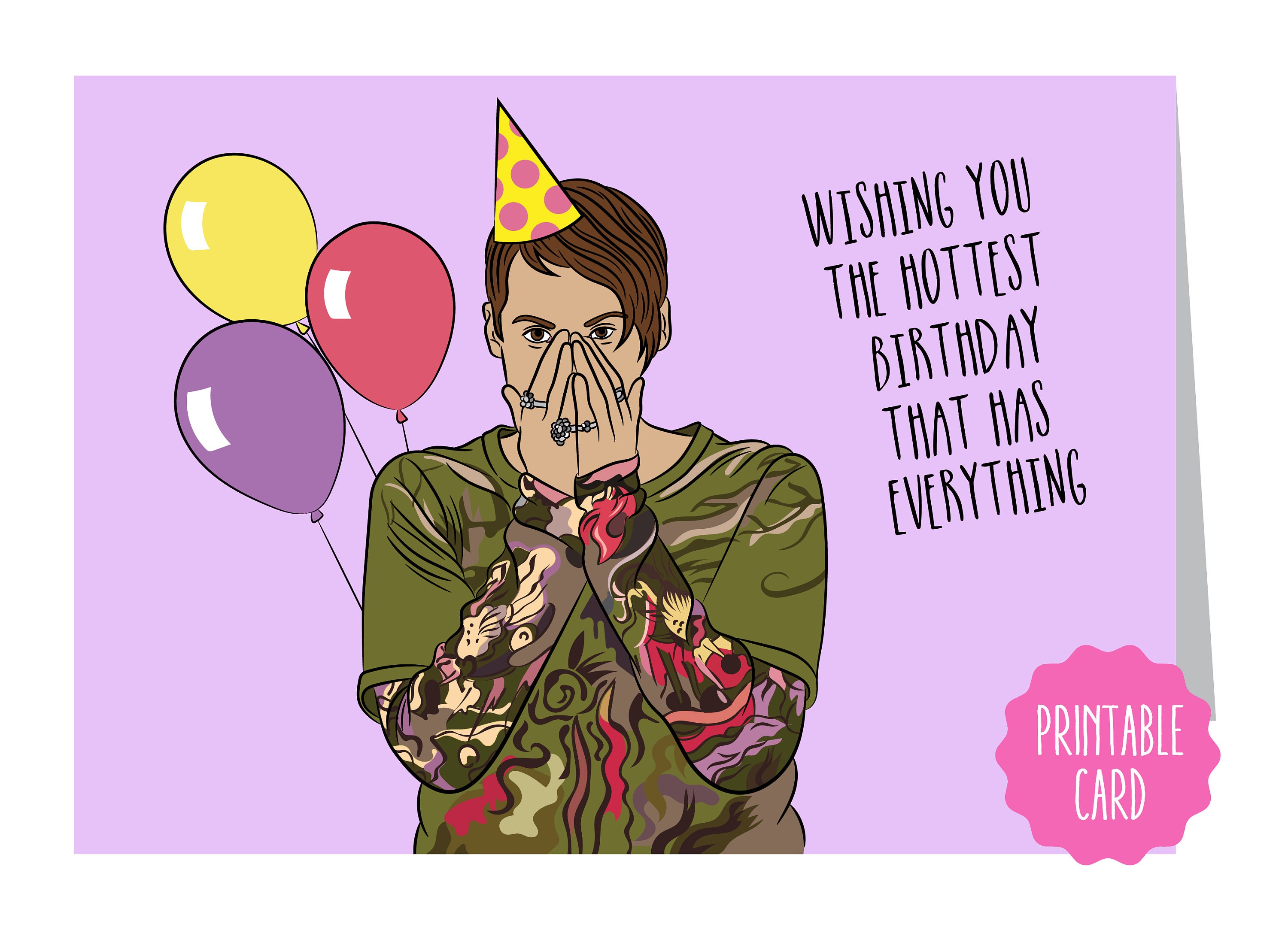 Bill Hader Stefon Quotes