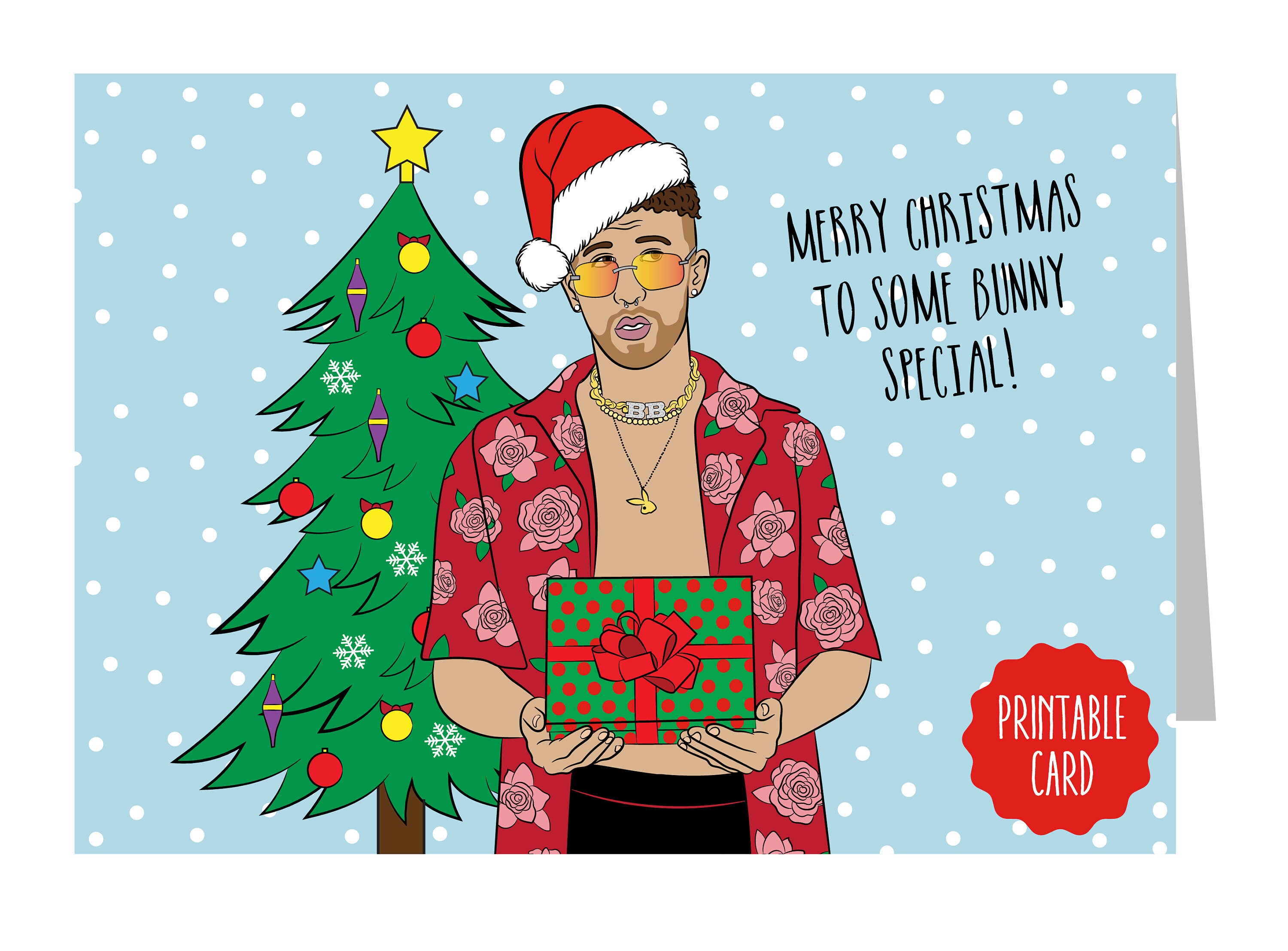 Bad Christmas Card Photos