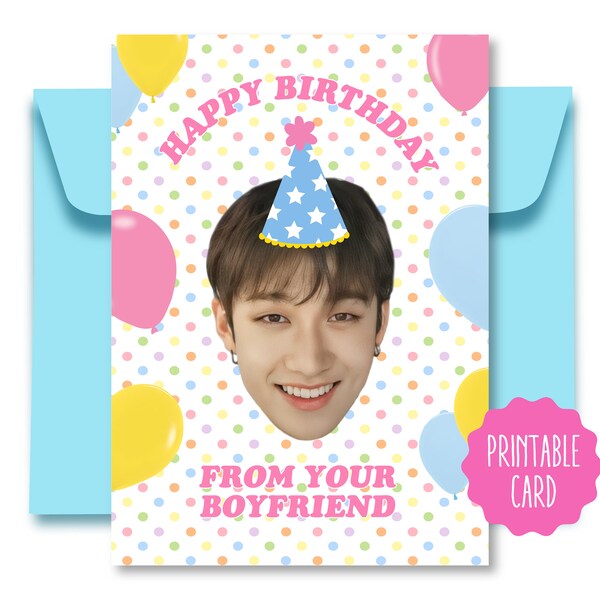 Bang Chan Air - Etsy