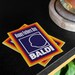 Aldi Logo-inspired 'happy Baldi Father's Day' Card - Celebrate With a ...
