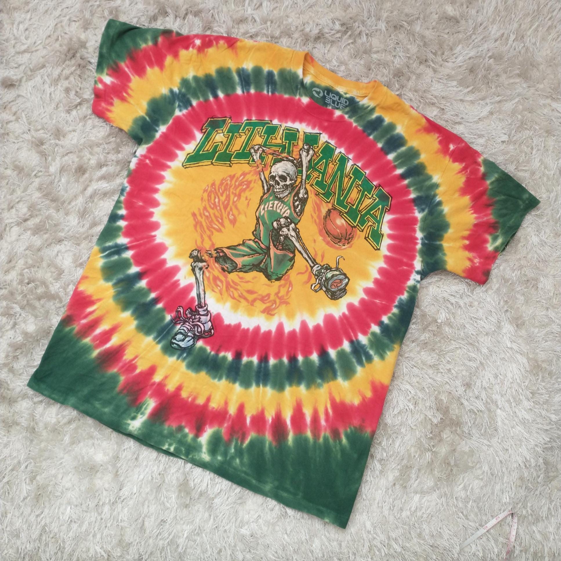 1992 Lithuania Basketball Shirt - Etsy 1992 Lithuania Basketball Shirt - Etsy