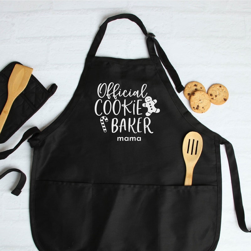 Bakers Apron - Etsy