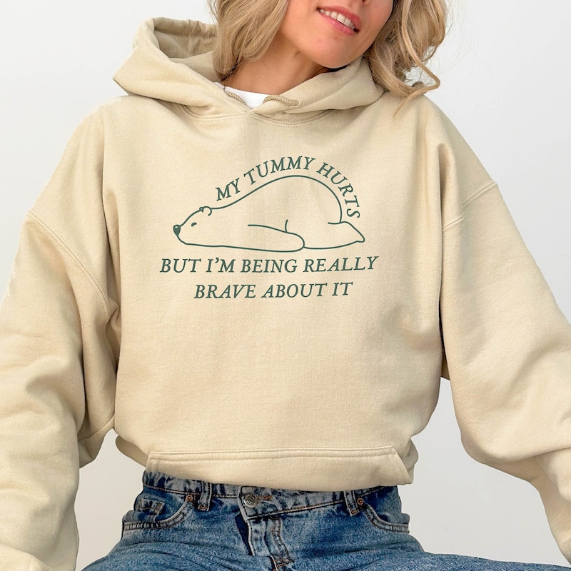 My Stomach Meme - Etsy