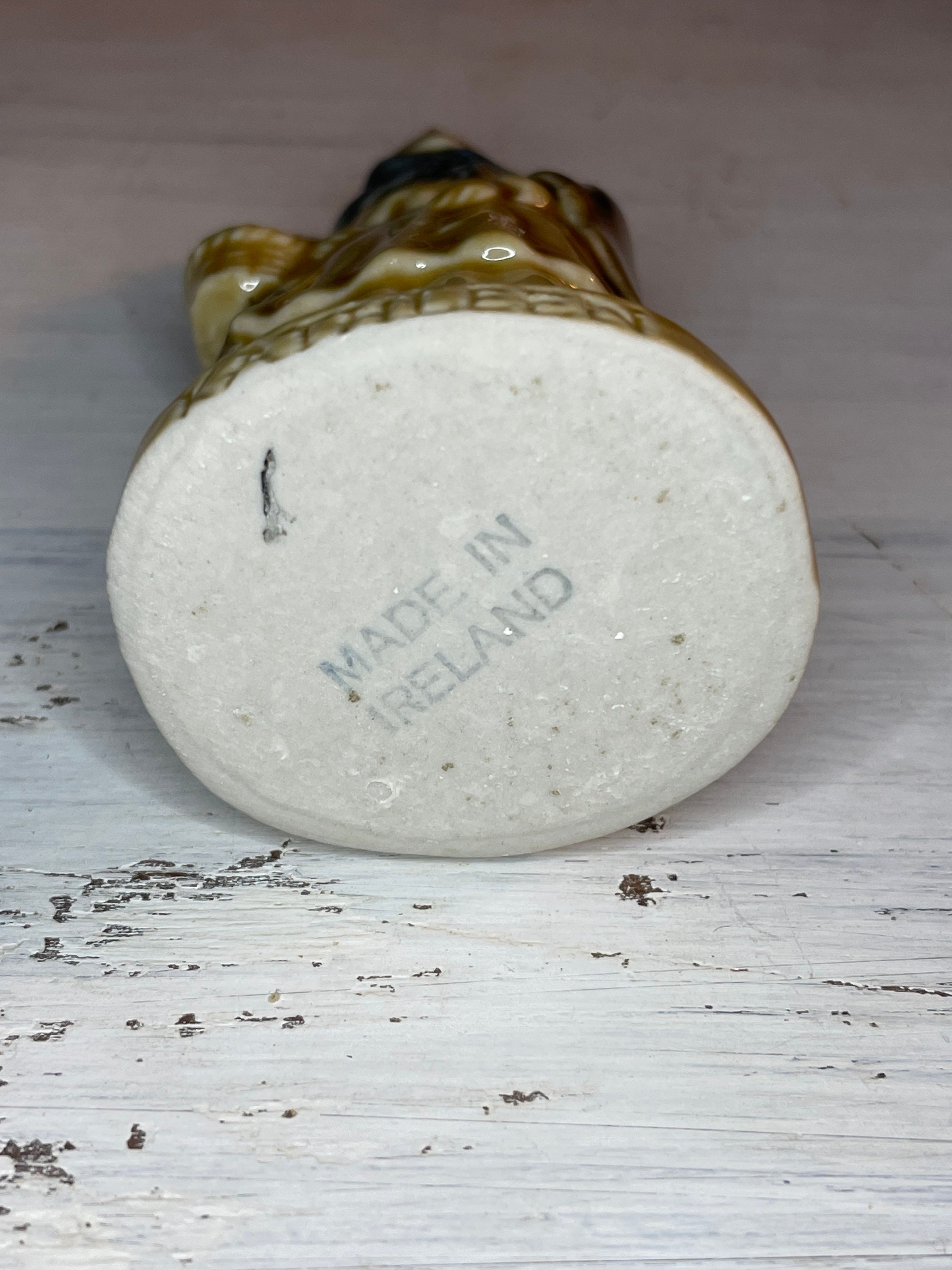 Wade Irish Folk Character Figures Kathleen - Etsy