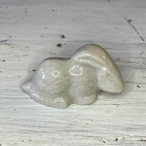 Wade Whimsies Red Rose Tea Pet Shop Series - Etsy