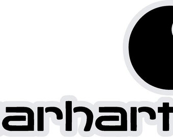 Carhartt Stickers - Etsy UK