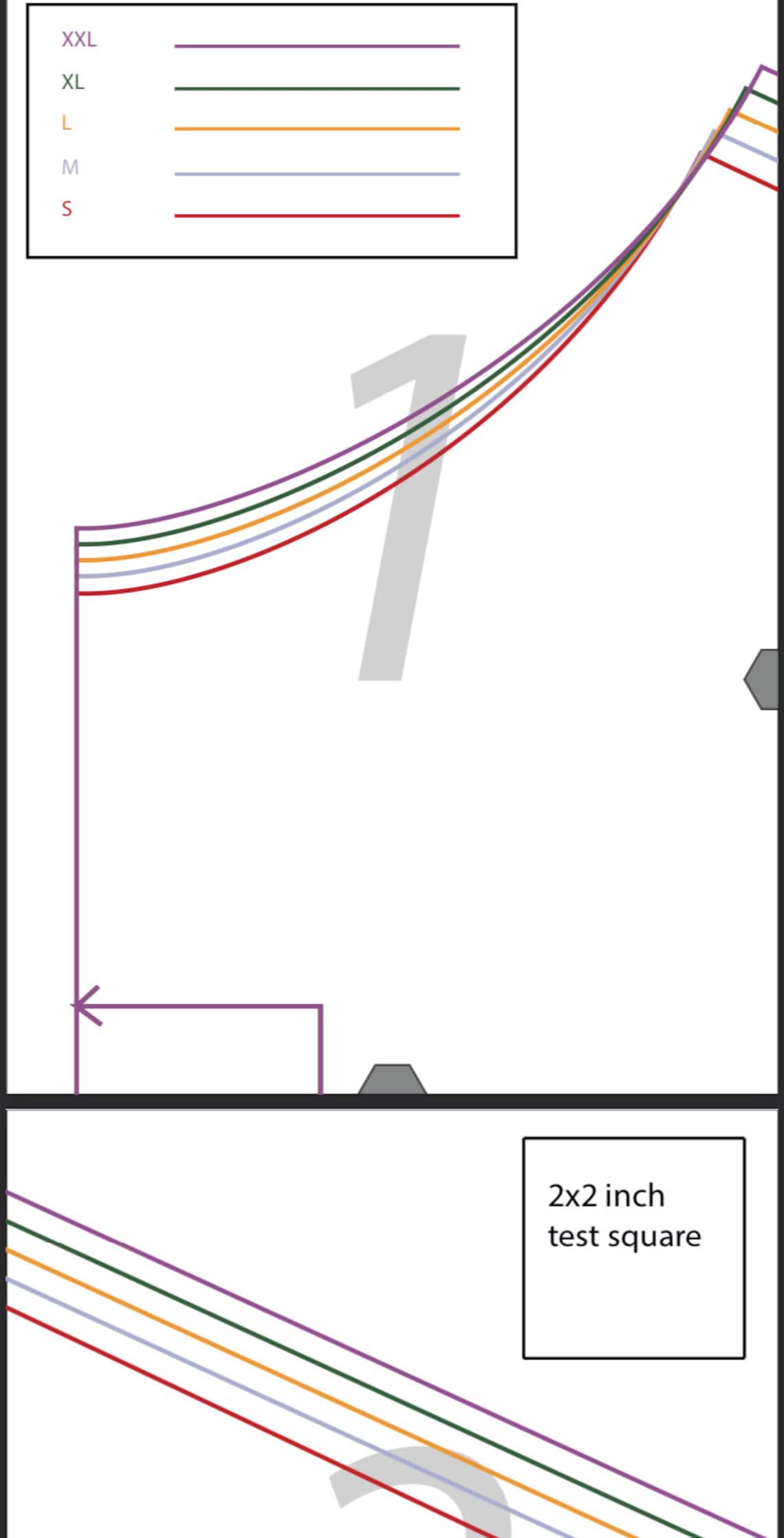 Quilt Jacket PDF Sewing Pattern - Etsy