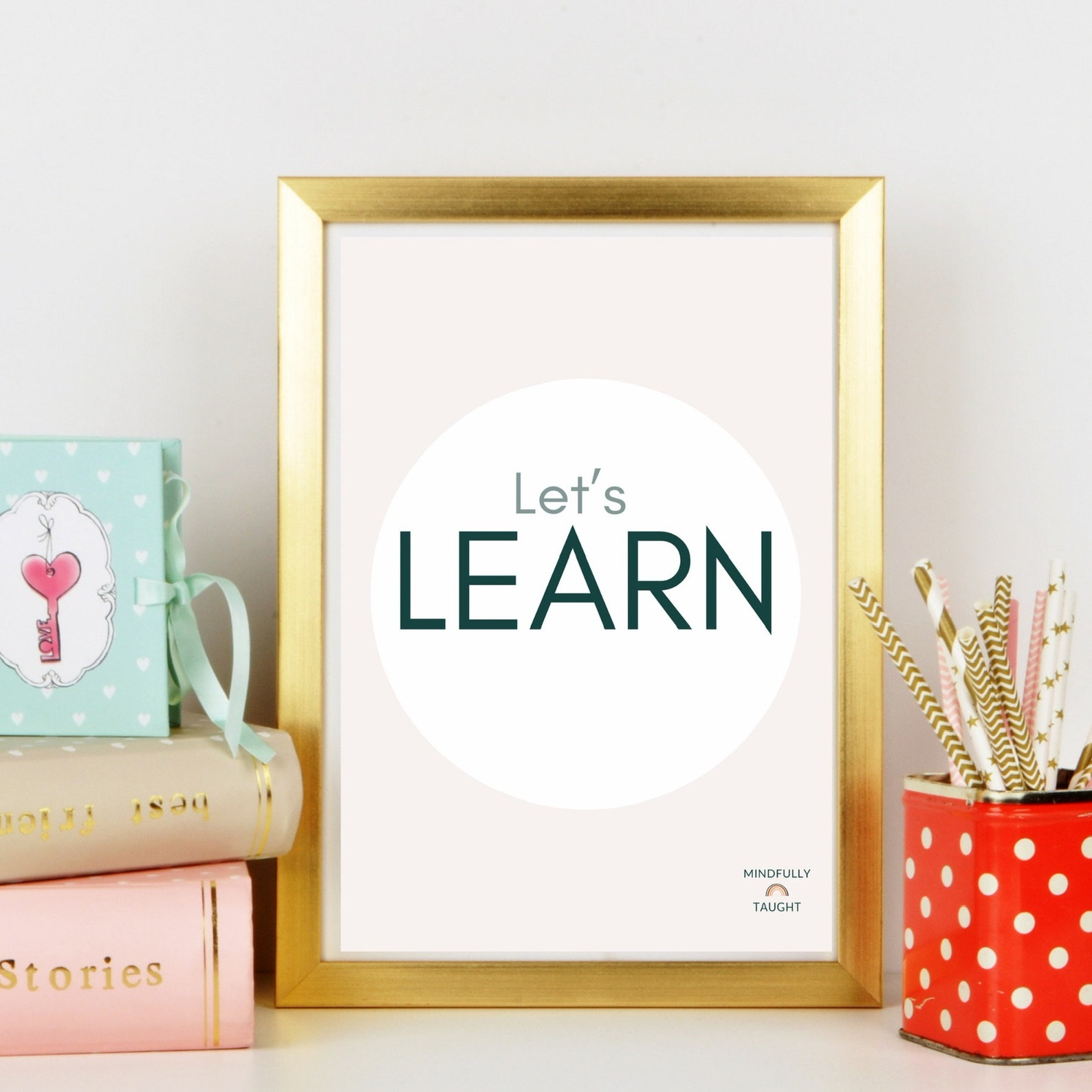 Positive Slogan Posters for Classroom -mental Health -teaching Resource ...