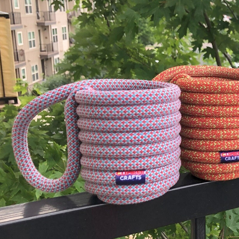 Climbing Rope for Crafts - Etsy