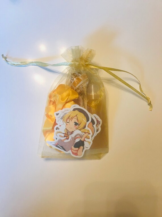 Mami Tomoes Tea Time Lipgloss Bundle - Etsy