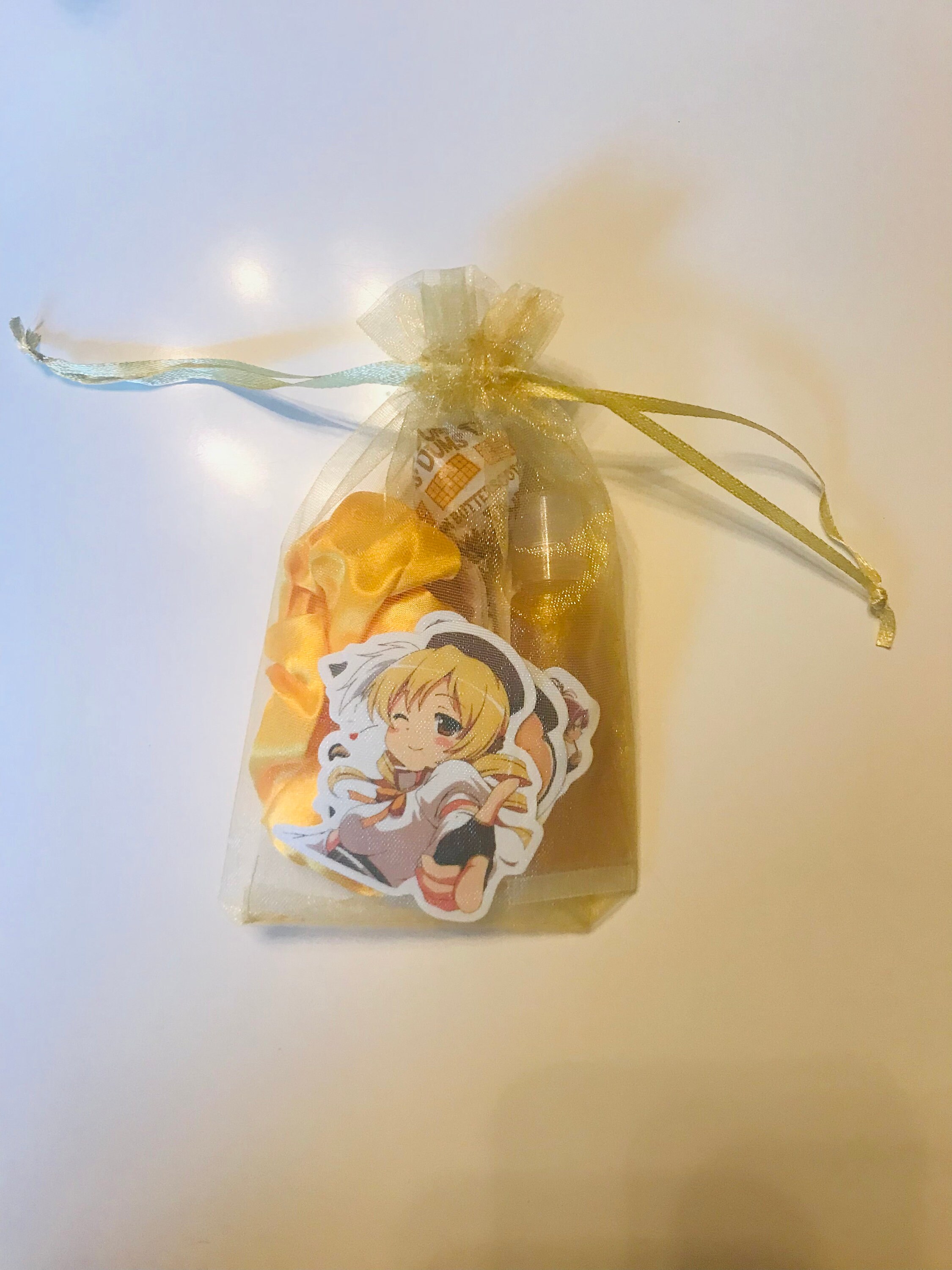 Mami Tomoes Tea Time Lipgloss Bundle - Etsy