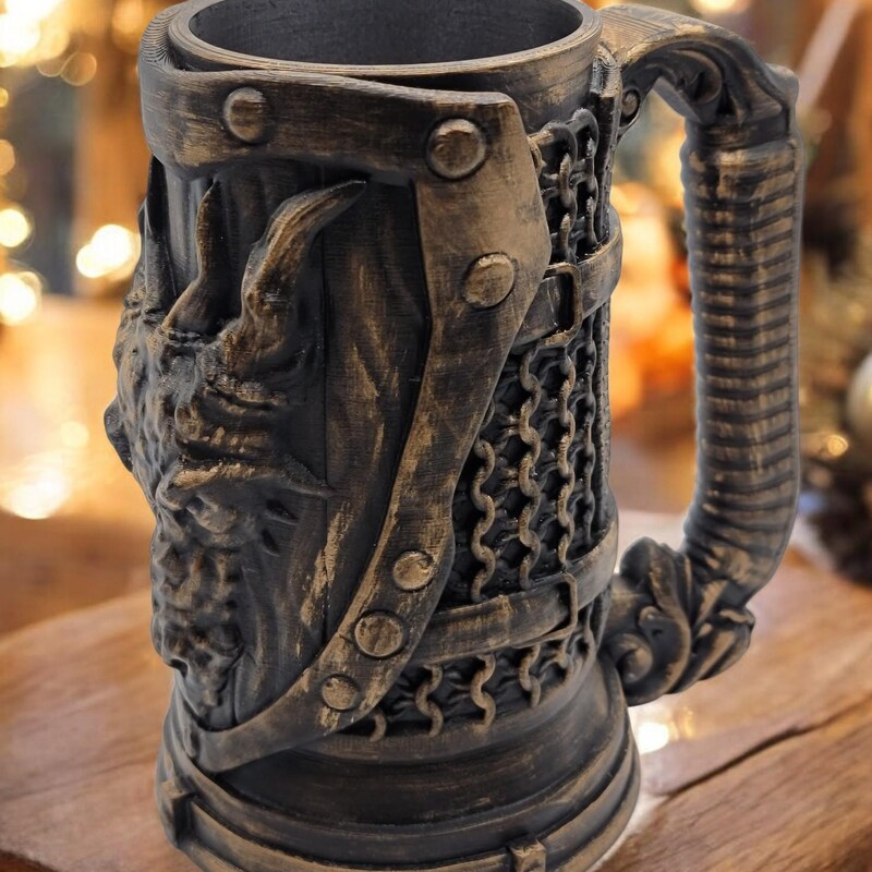 Viking Medieval Mugs - Etsy