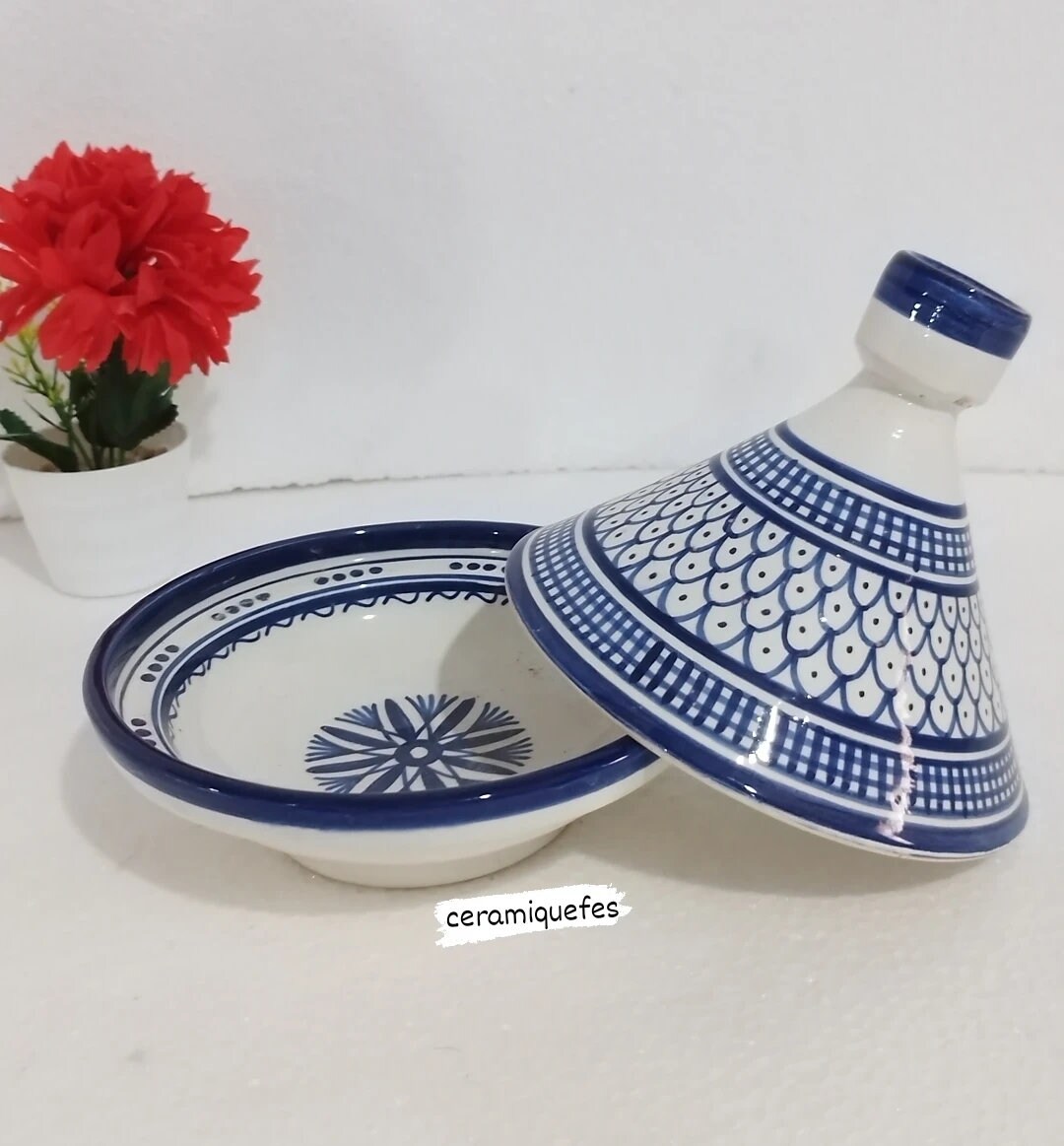 Moroccan Tagin /traditional Tagine/moroccan Ceramic Sinks - Etsy