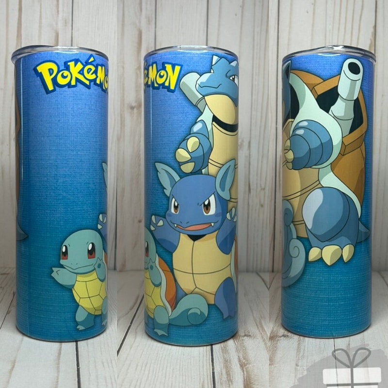 Blastoise - Etsy