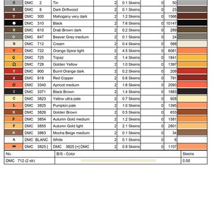 Halloween Cats Cross Stitch Pattern, Halloween Cross Stitch, Cats Cross ...