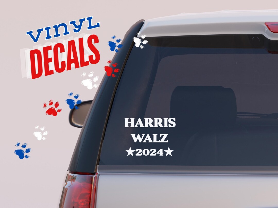 Harris Walz 2024/president Harris/kamala 2024/liberal/democrats/vote ...