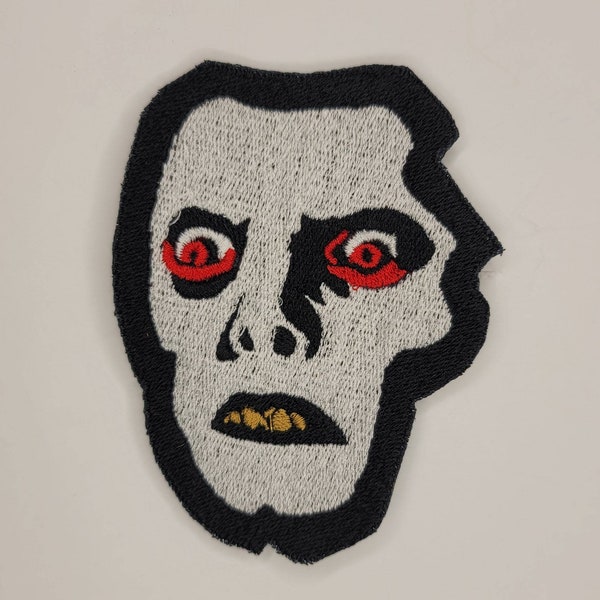 Captain Howdy - Etsy