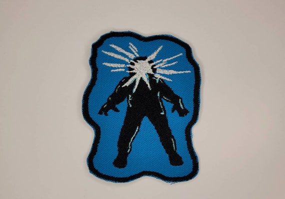 The Thing 1982 Embroidered Sew-on / DIY Patch - Etsy