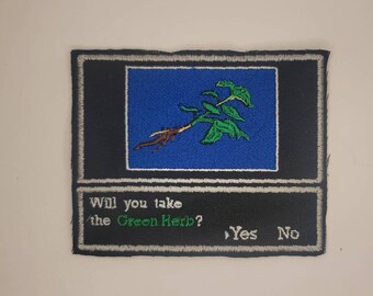 Resident Evil Patch | Etsy