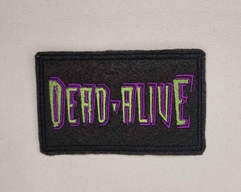 Skynet Terminator Embroidered Sew-on / DIY Patch - Etsy