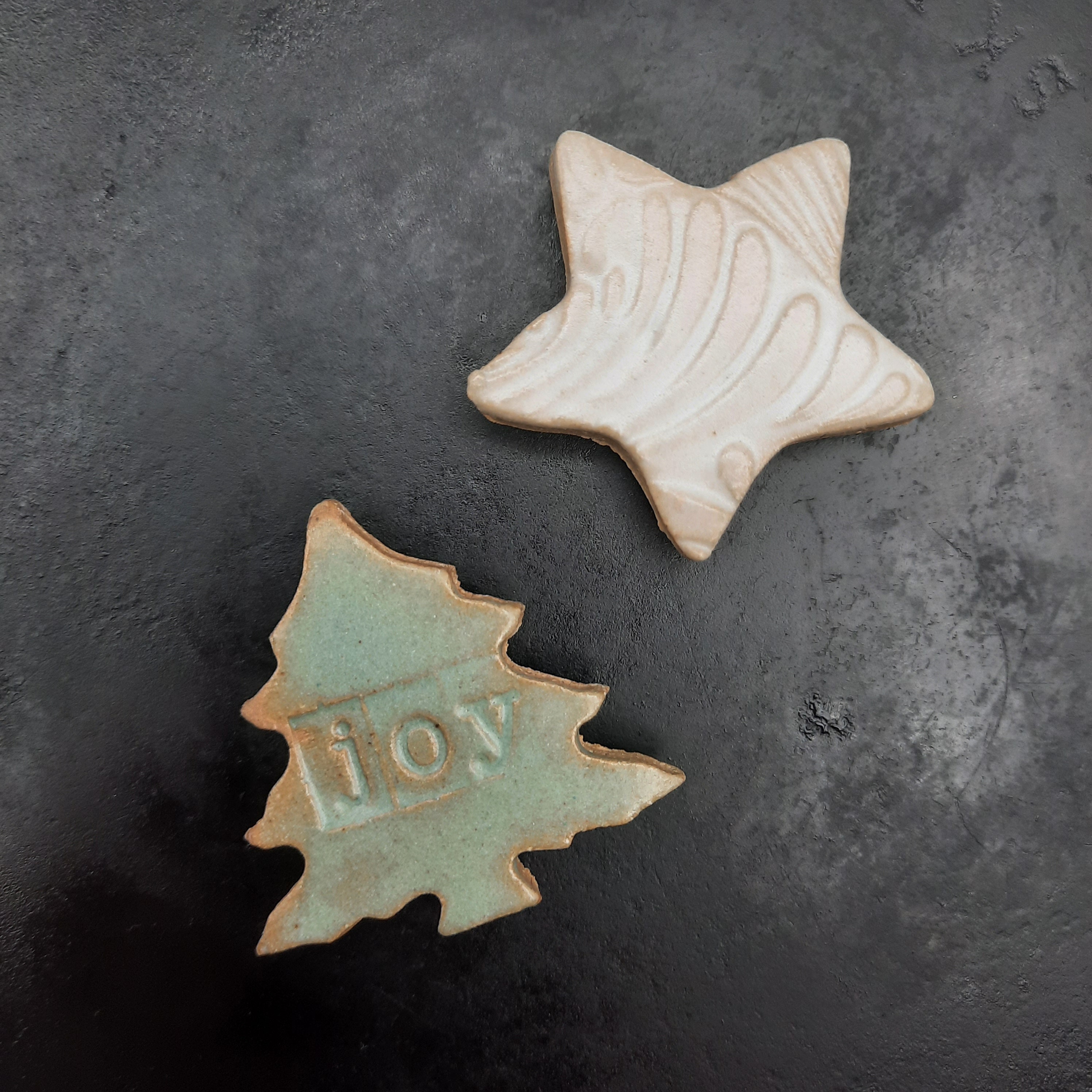 Seasonal Refrigerator Magnets set of 4 - Etsy