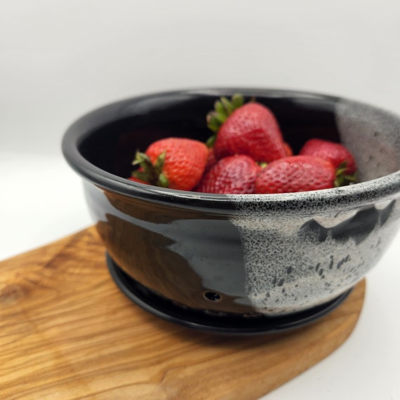 Berry Bowl Set - Etsy
