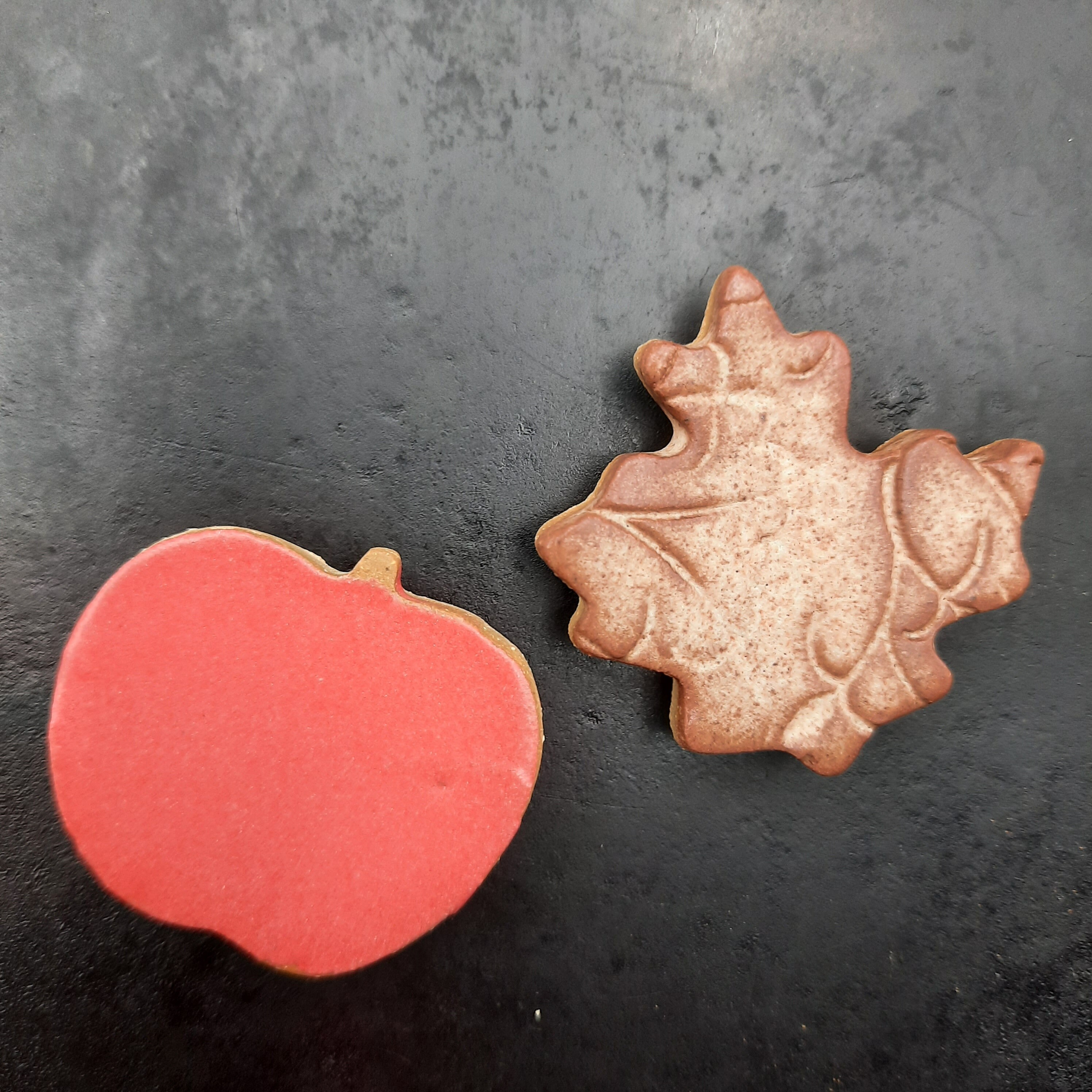 Seasonal Refrigerator Magnets set of 4 - Etsy