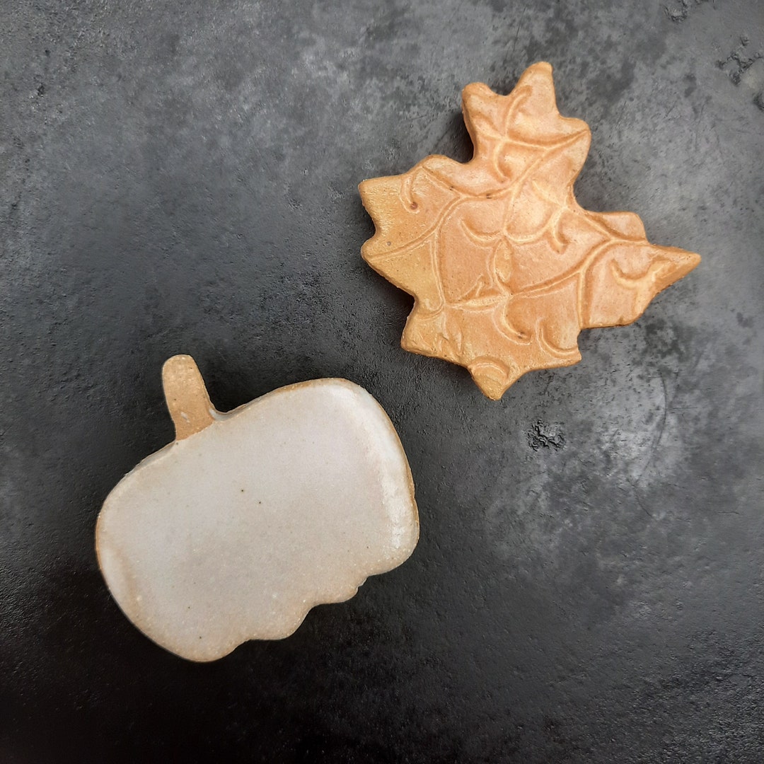 Seasonal Refrigerator Magnets set of 4 - Etsy