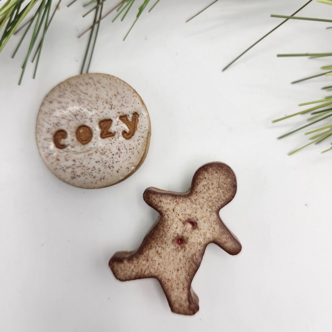 Seasonal Refrigerator Magnets set of 4 - Etsy