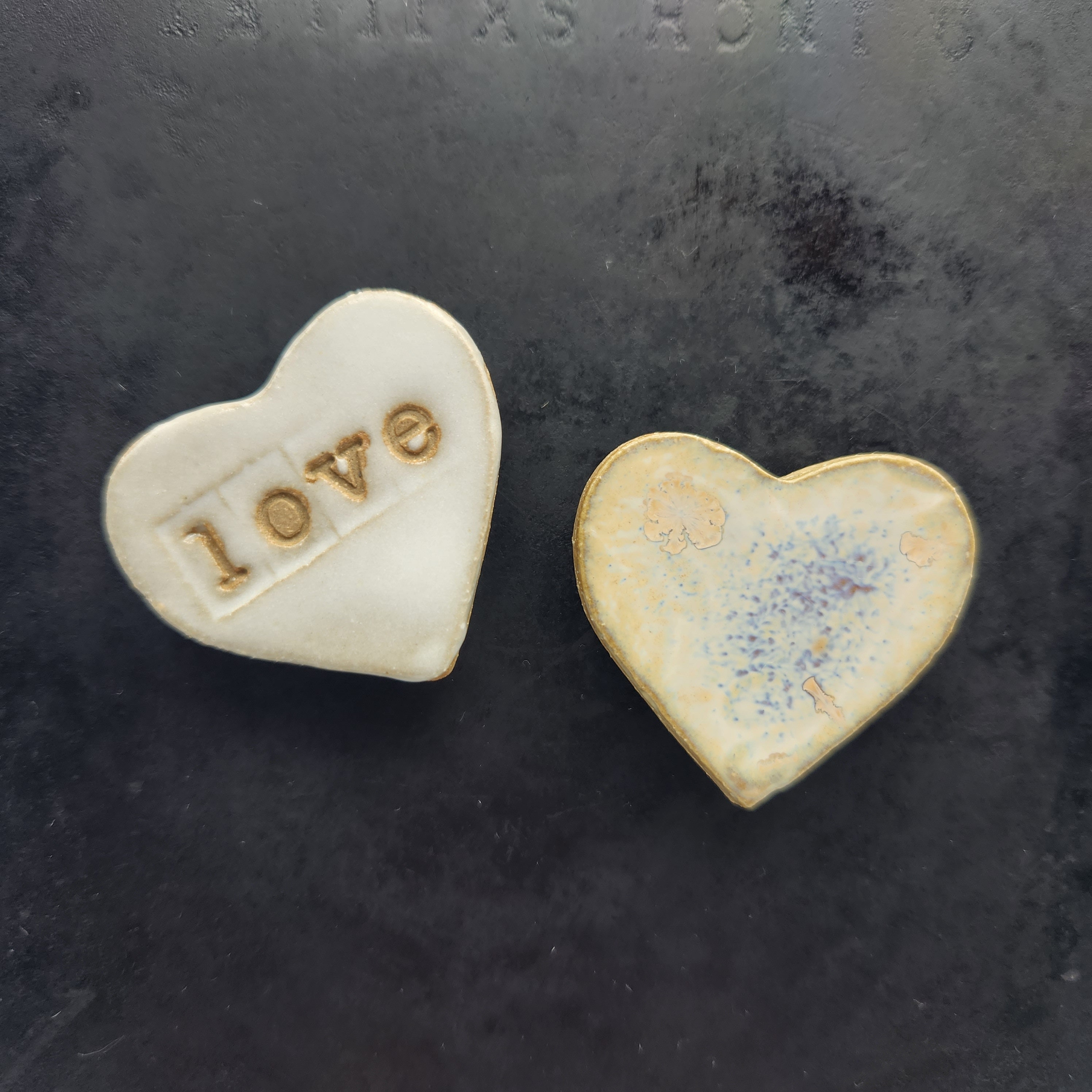 Seasonal Refrigerator Magnets set of 4 - Etsy