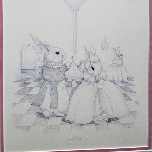 Sue Rupp Art Print - Etsy