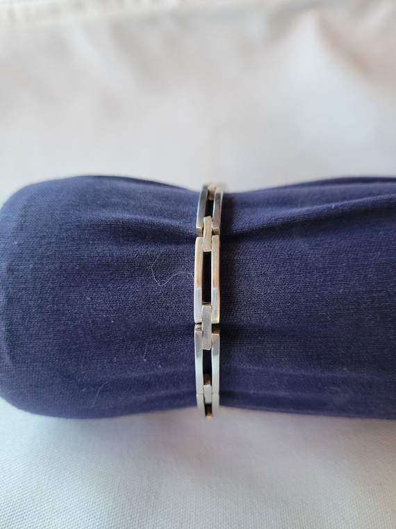 Vintage 925 mexico sterling - Gem