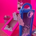 Barbie and Ken Theme Boxes, Perfect for Candy and Accessories, Barbie ...