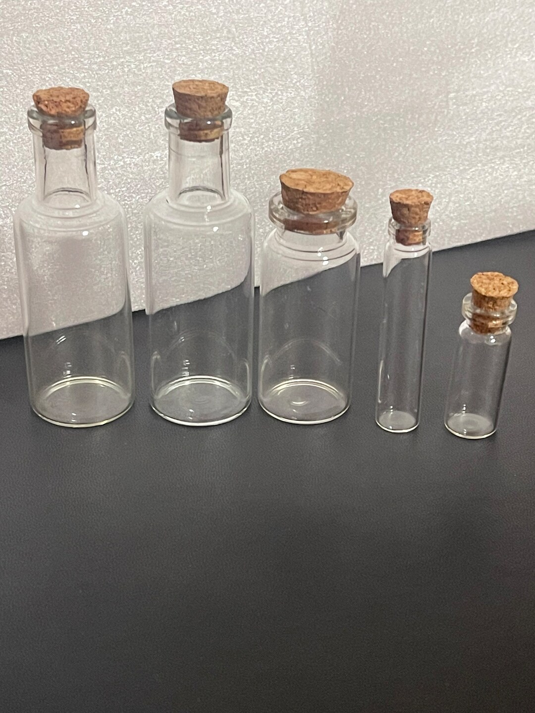 Update! Two More Vials Added! Vials Destash Including Apothecary ...