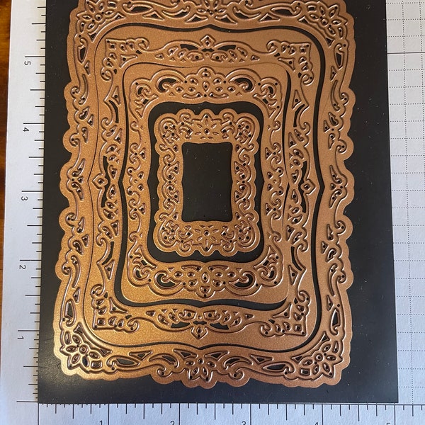 Spellbinders Dies - Etsy