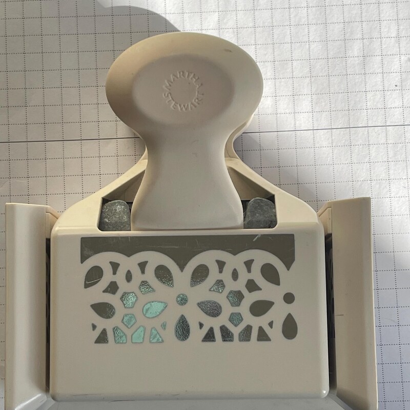Paper Edge Punch - Etsy