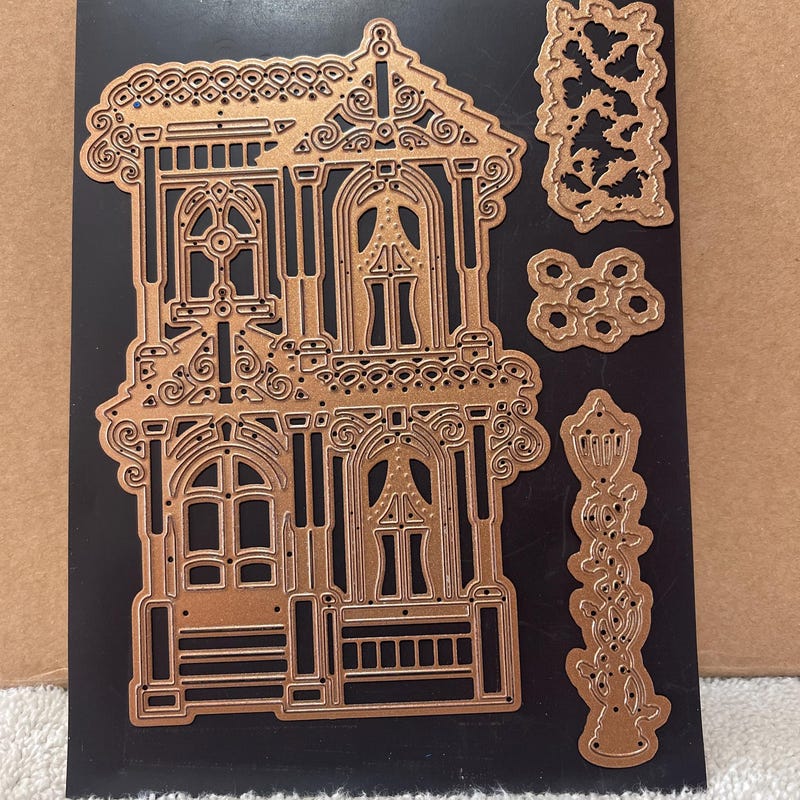 Spellbinders Dies - Etsy