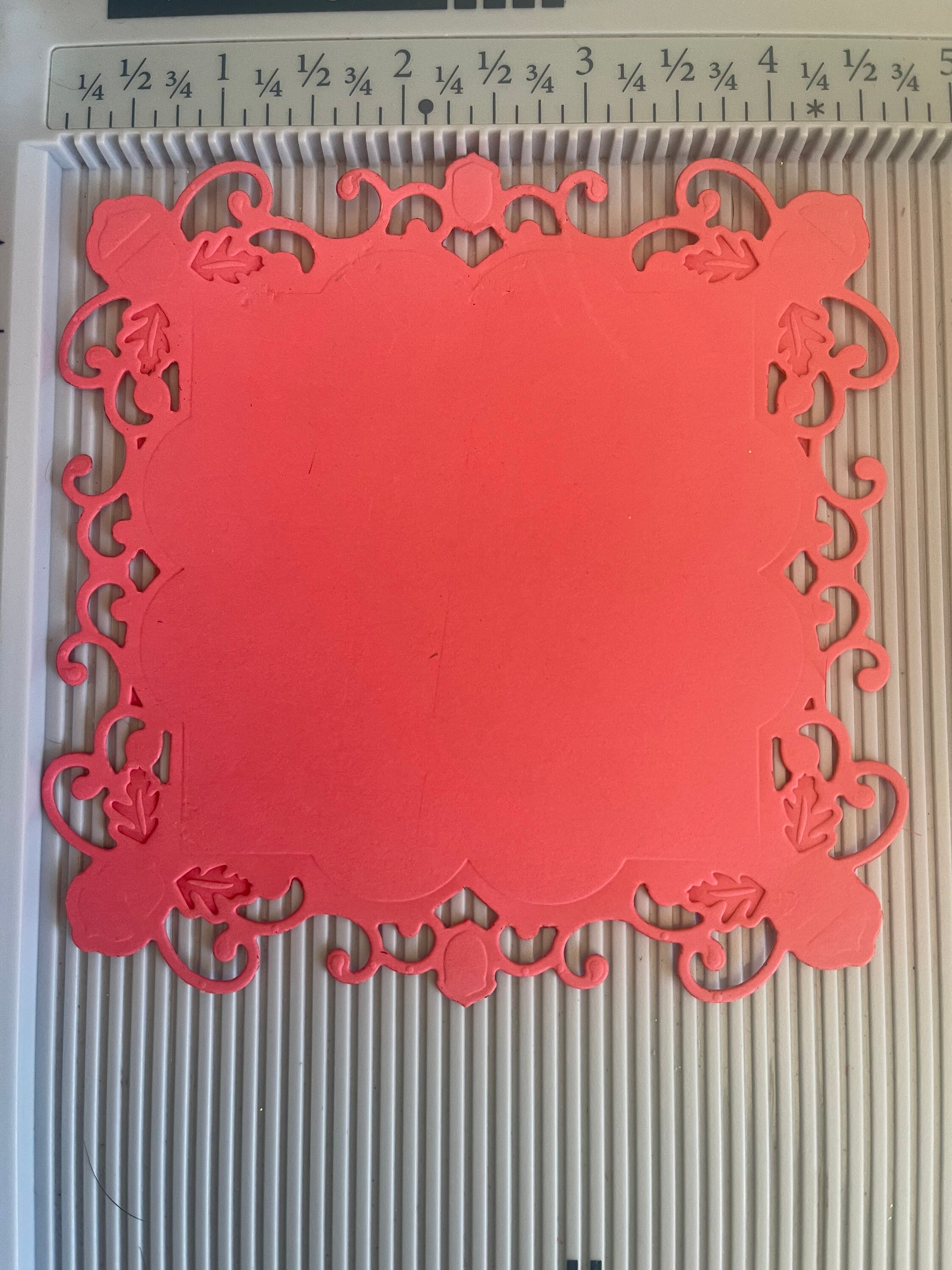 Spellbinders Nestabilities Label 49 Decorative Elements Set of 3 Dies ...